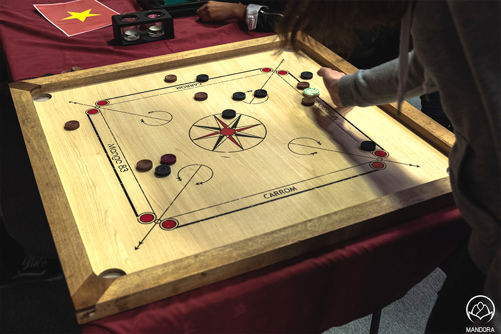 Animations – Le Haillan